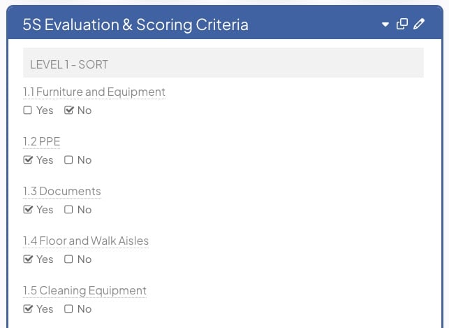 Checkboxes and Radio Buttons